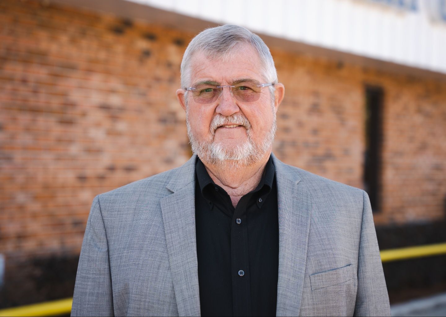 Local businessman leaves legacy of love | The Bogalusa Daily News