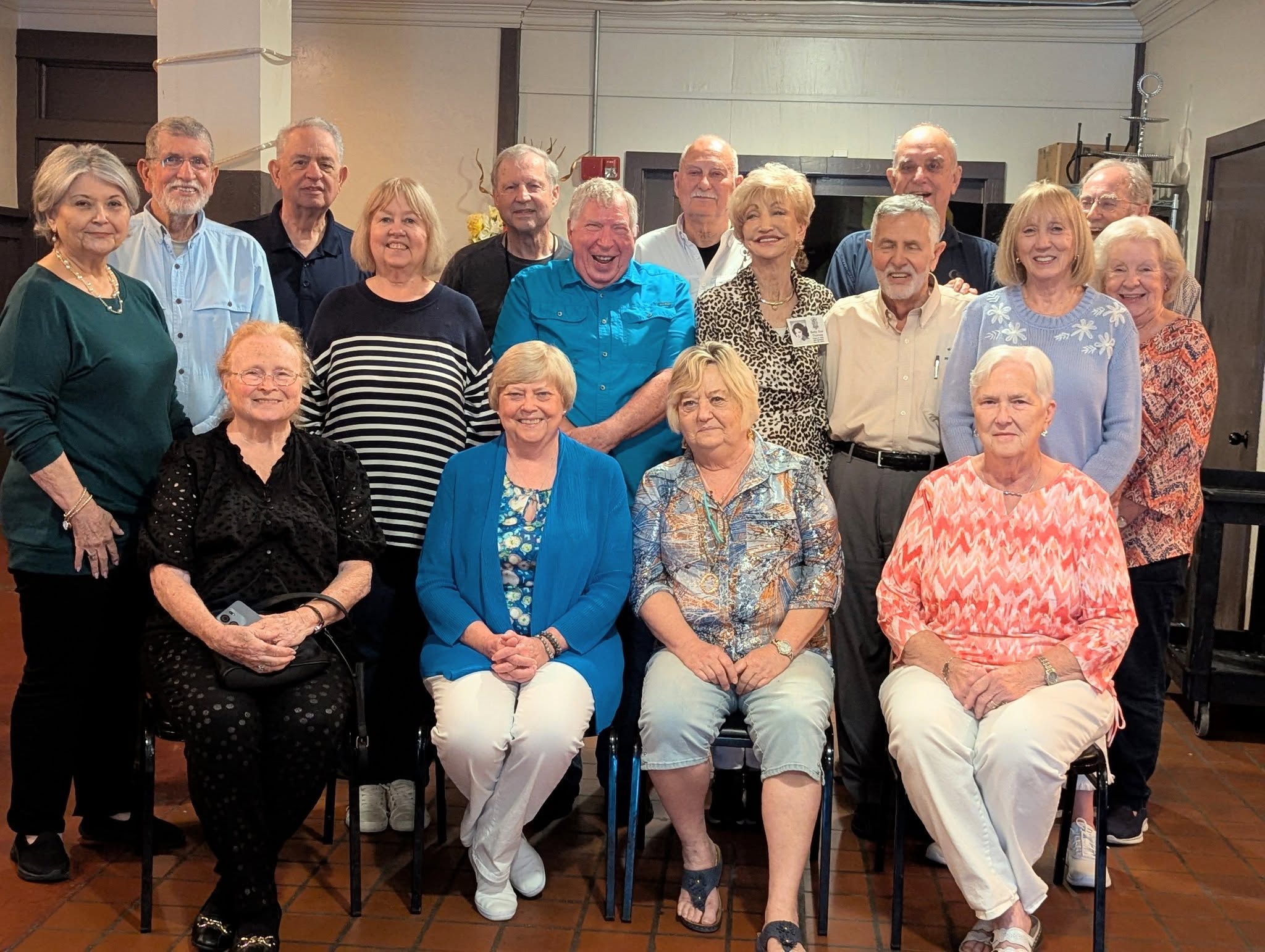 BHS Class of 1965 Gathers for Another Joyful Reunion | The Bogalusa Daily News