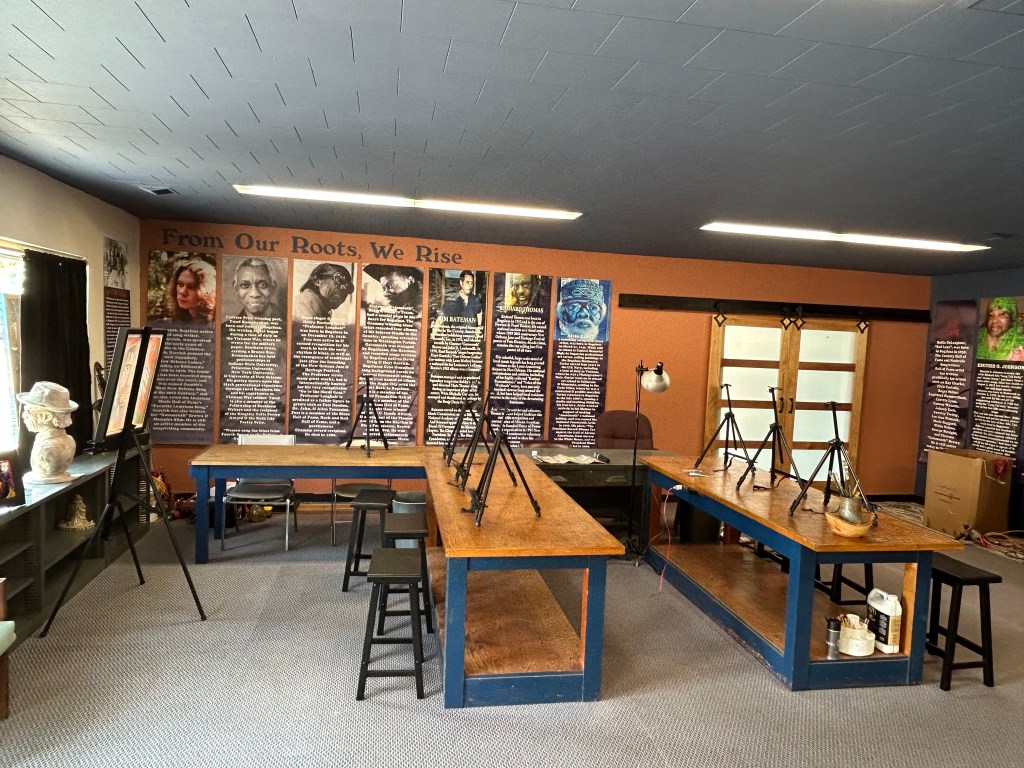 The Renaissance Studio Opens its Doors to Creativity and Community ...