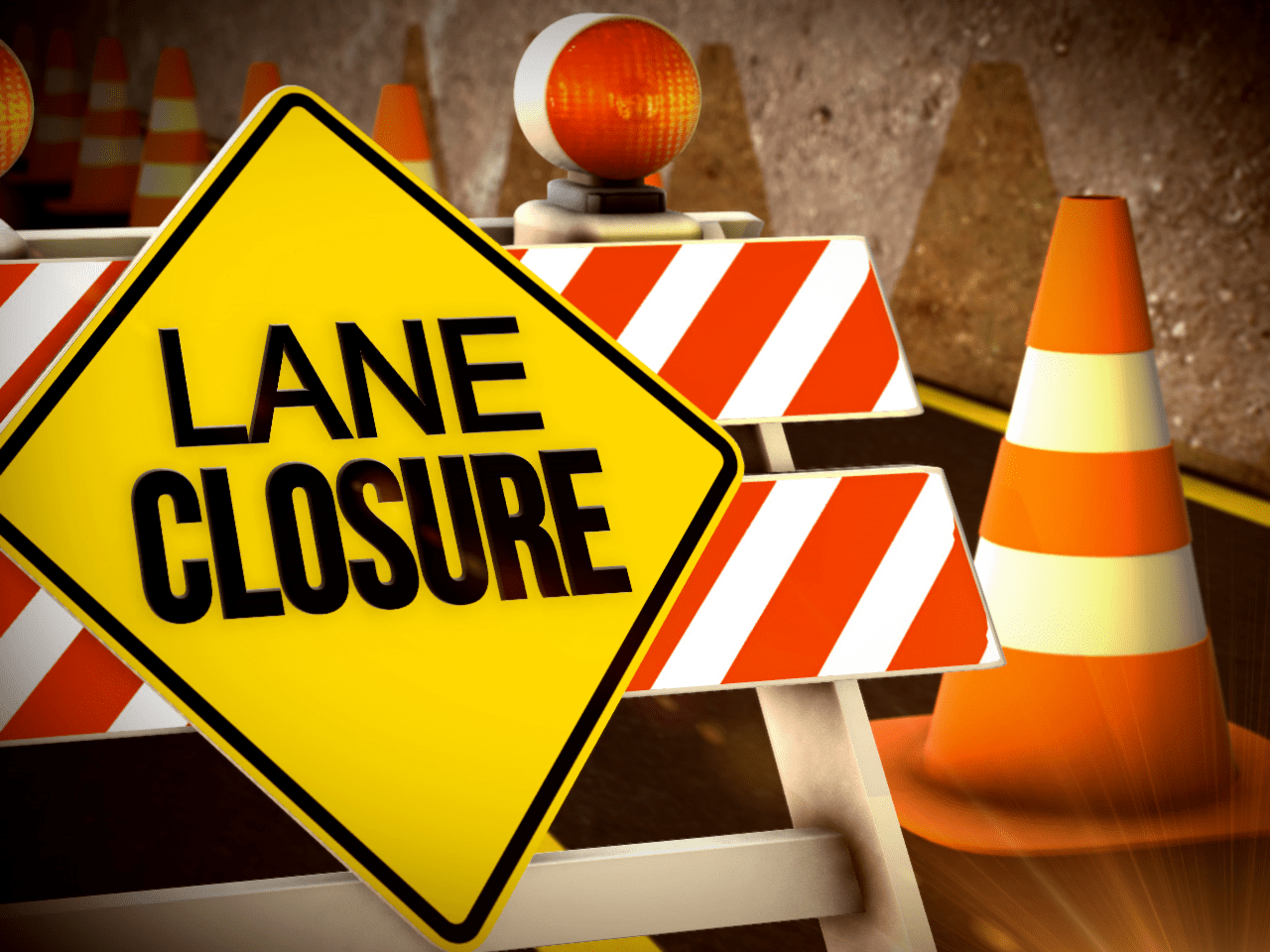 Intermittent Lane Closures Planned on LA 21 starting May 19th | The ...