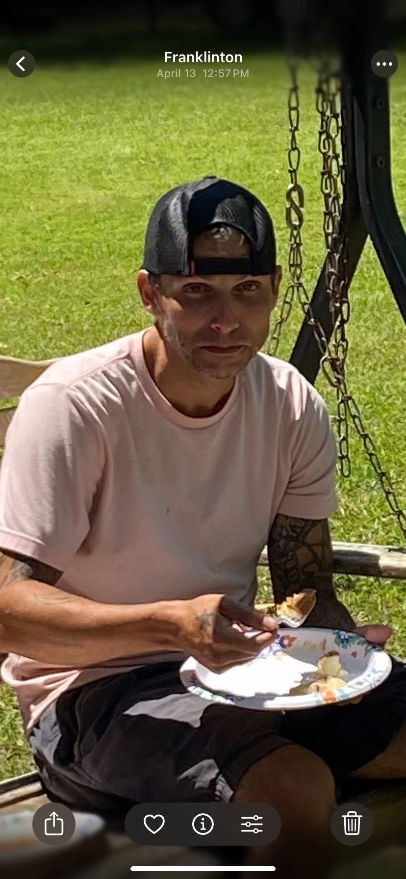 Washington Parish Man Missing Since May 15 | The Bogalusa Daily News