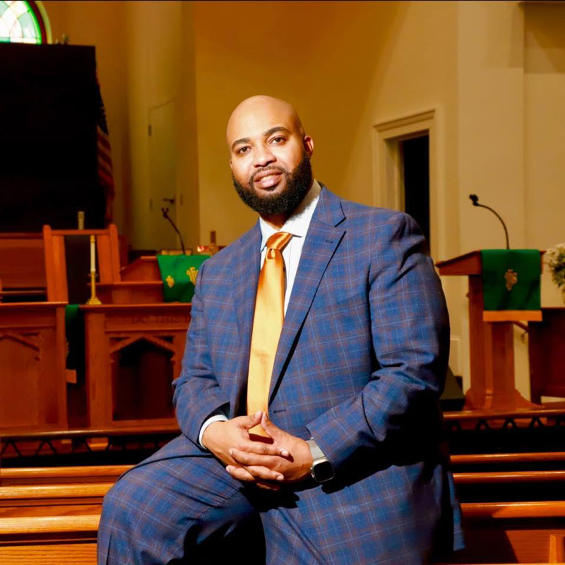 Greater Ebenezer Hosts Free Back-to-School Youth Revival Sunday | The ...