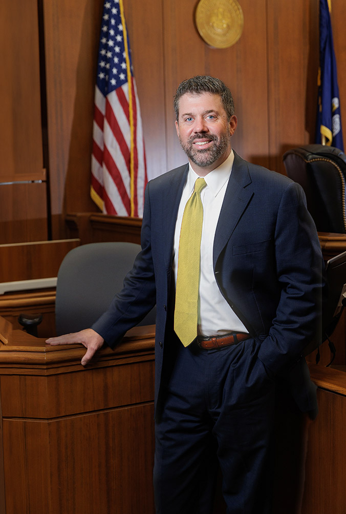 District Attorney’s Office Announces Formal Launch of Special Victims ...