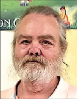 Jimmy Ray Wallace | The Bogalusa Daily News