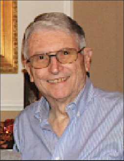 Joseph “Butch” Wade Giacone | The Bogalusa Daily News