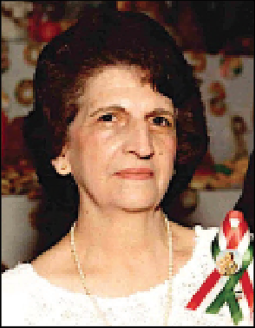 Vita Capo Saltaformaggio | The Bogalusa Daily News