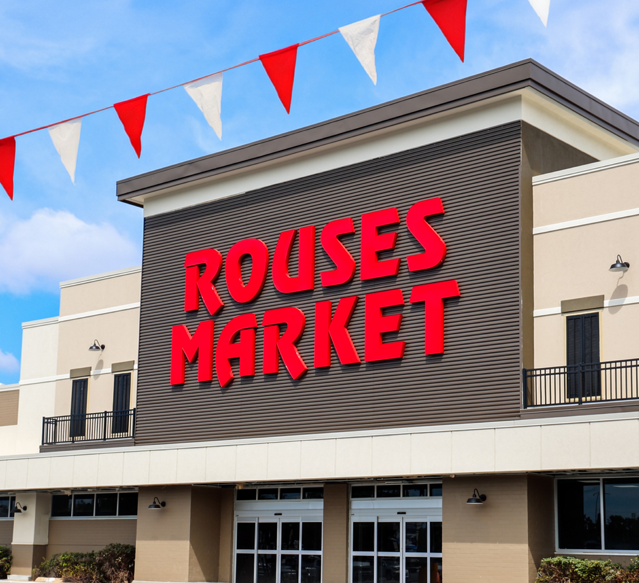 Franklinton Winn Dixie purchased by Rouse’s Market | The Bogalusa Daily ...