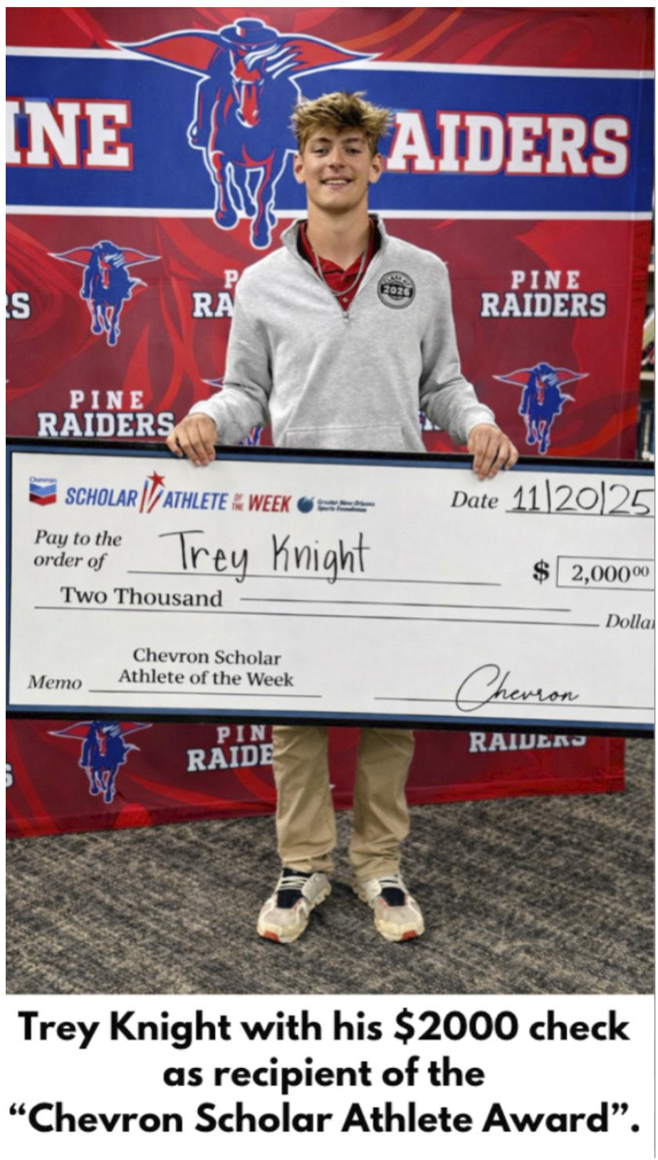 News | The Bogalusa Daily News